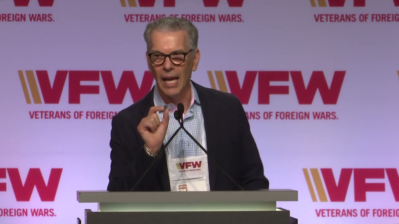 2022 Cerner CEO Dr. David Feinberg - YouTube