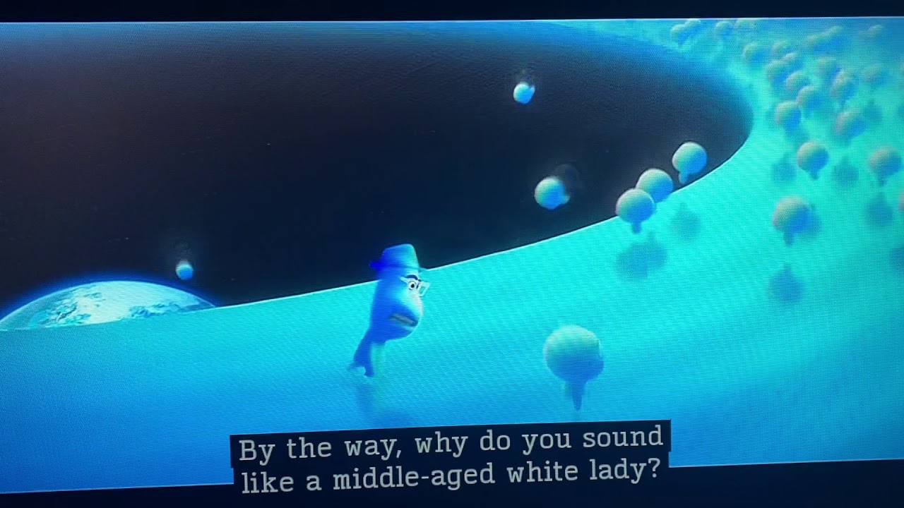 Pixar Soul || Clip 22’s voice impressions - YouTube