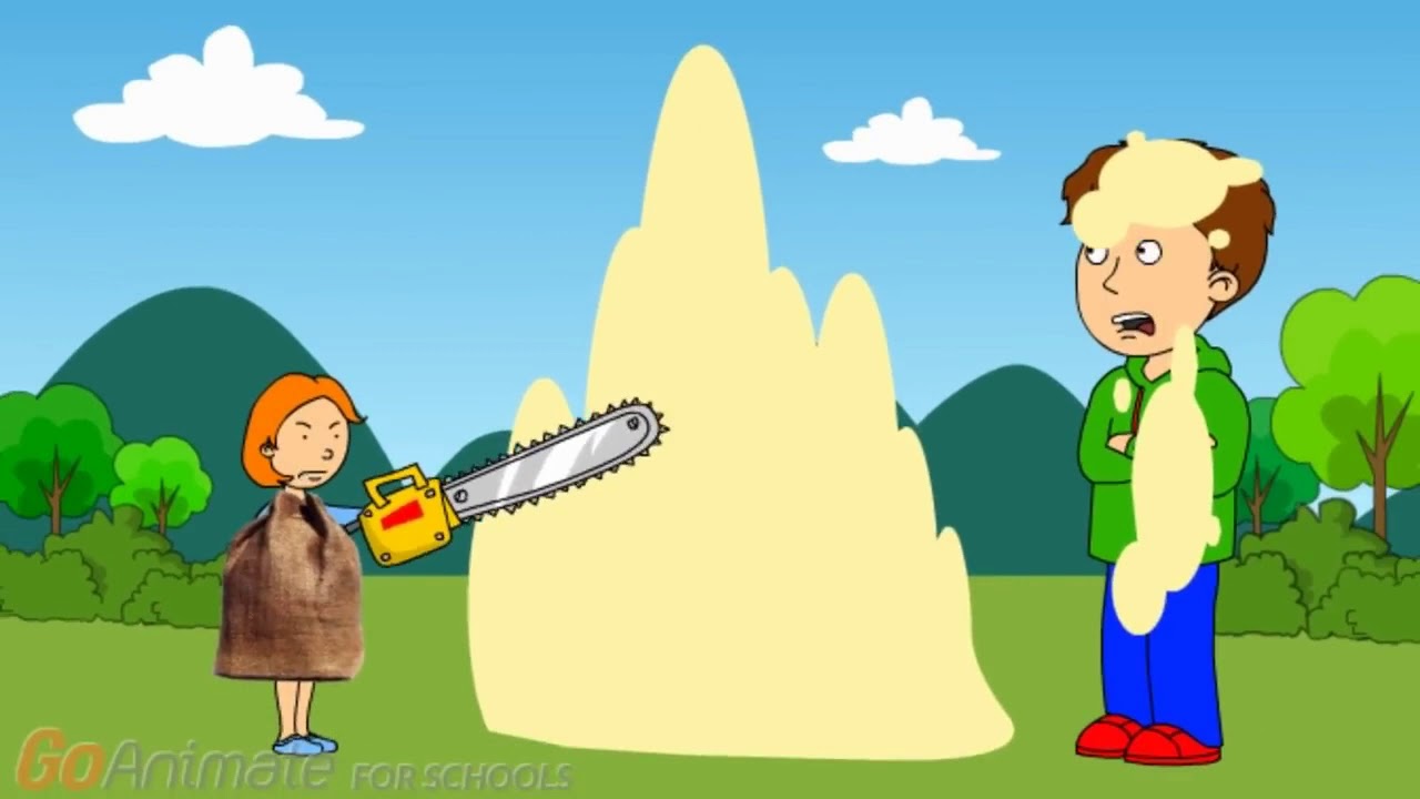 GoAnimate Cringe Comp- September 2019 - YouTube