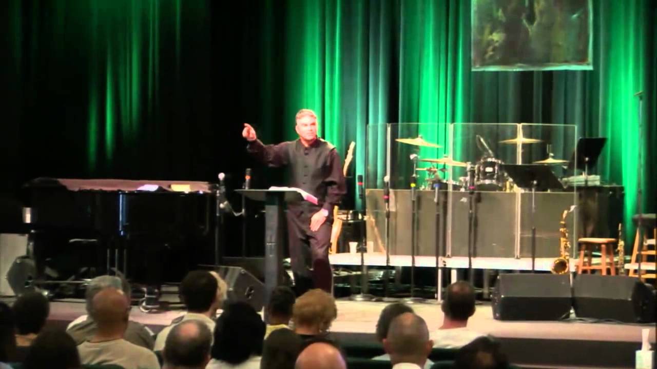 MVCC 3-4-12 10AM Pastor Mike Maiolo "God's Road To Financial Freedom ...