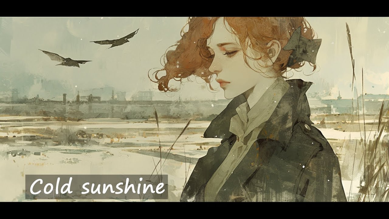 Cold sunshine - Xiaoloulou || Blues music , Soul music , Original song ...