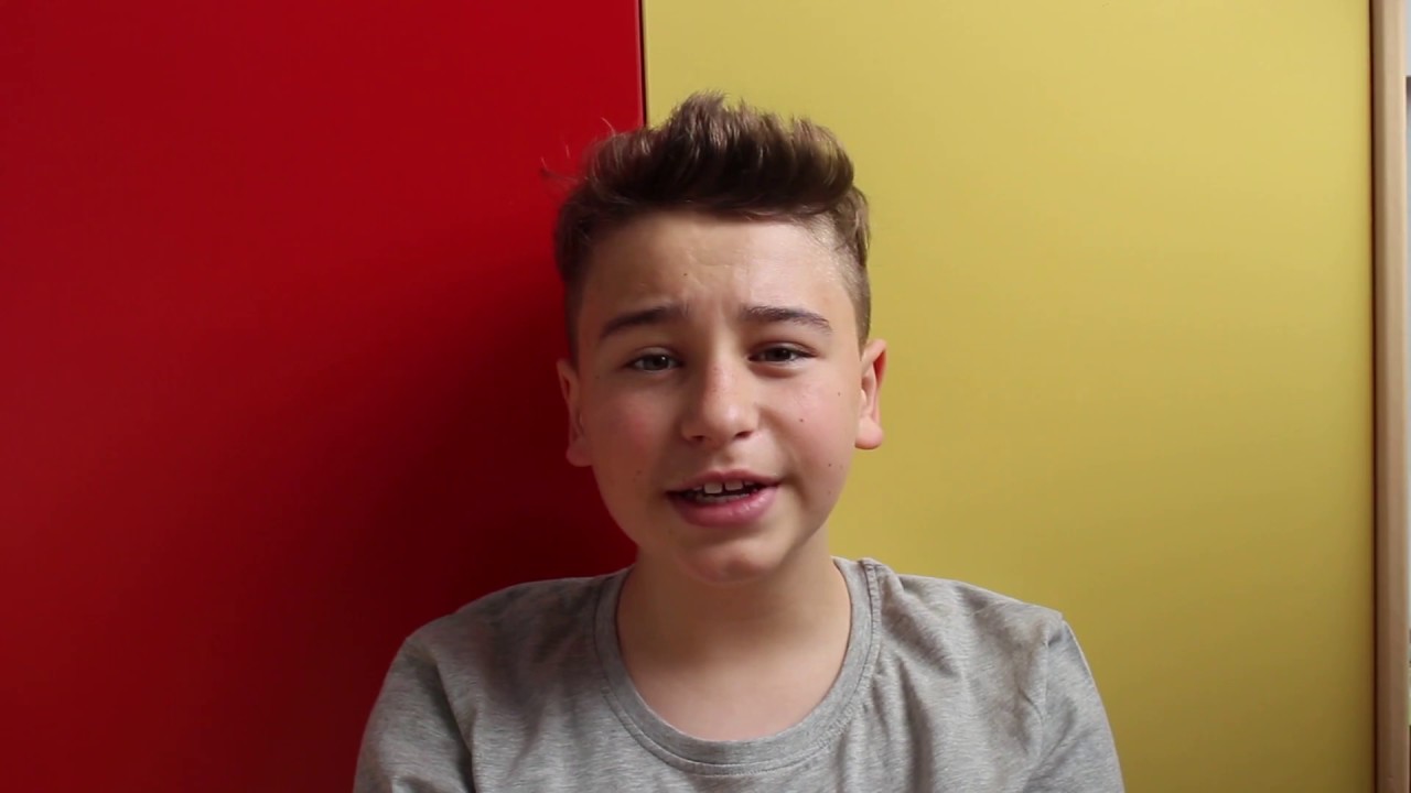 Info Video - YouTube