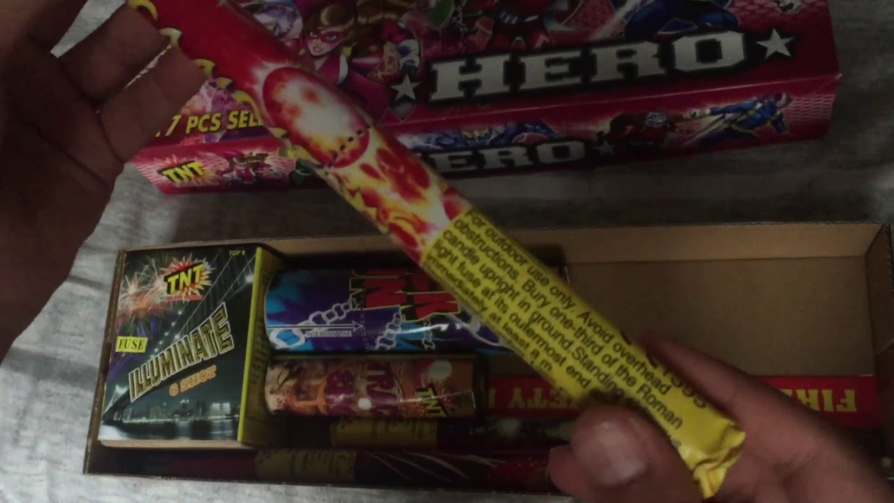 Hero Selection Box *ASDA* - YouTube