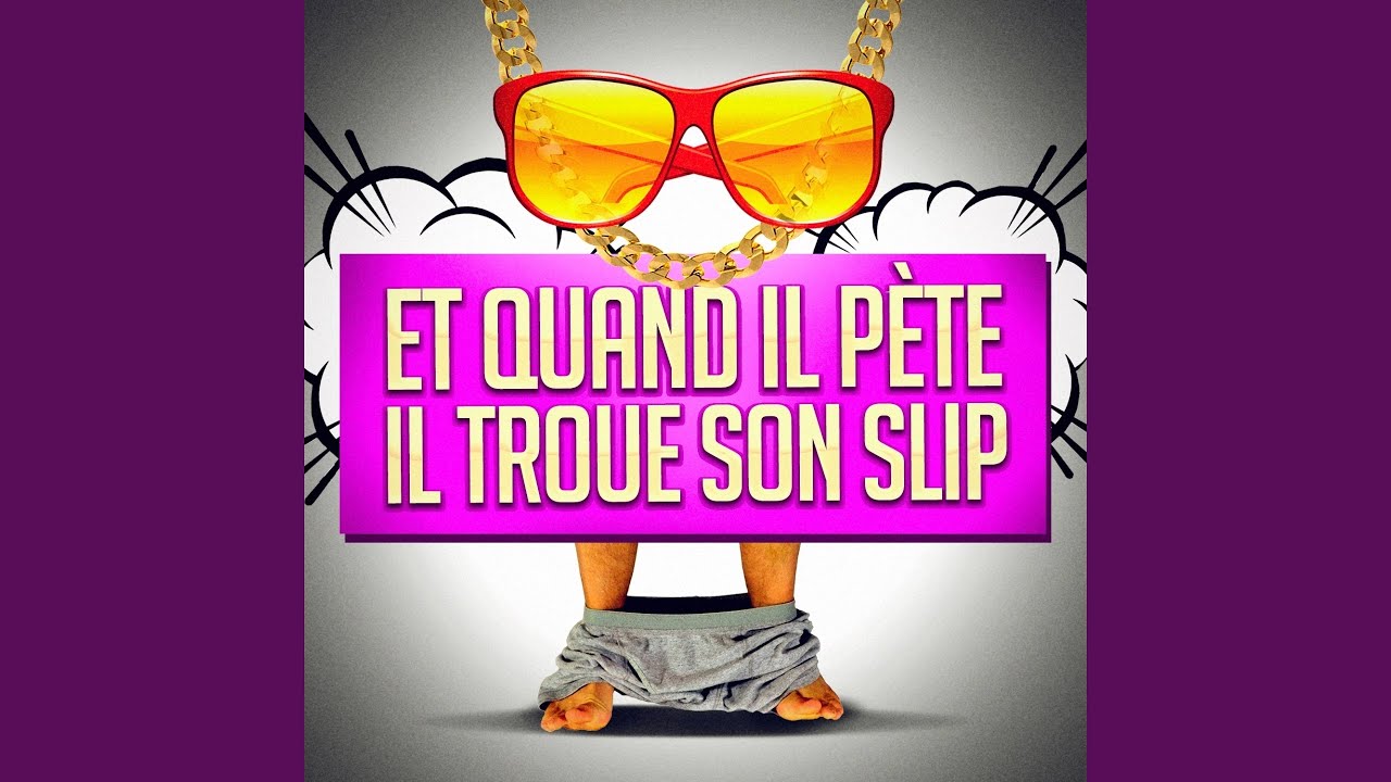 Dj Teuf Et Quand Il Pète Il Troue Son Slip Chords Chordify