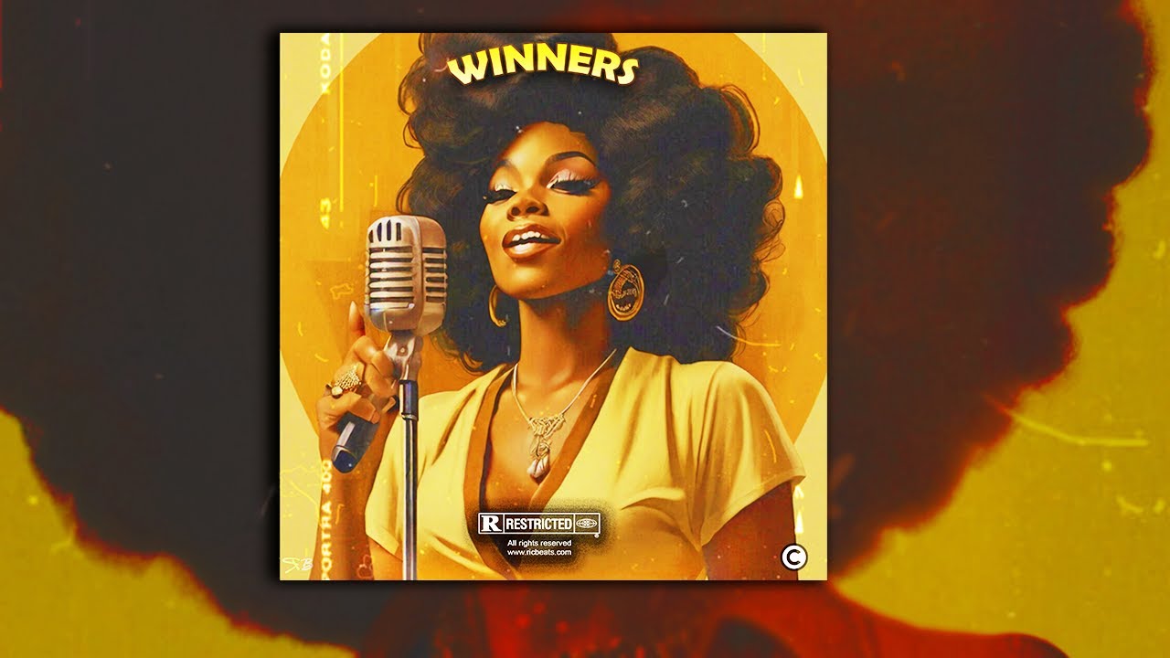 (FREE) Vintage Soul Loop Kit "Winners" | 70s Loop Kit [CHOPPED] - YouTube