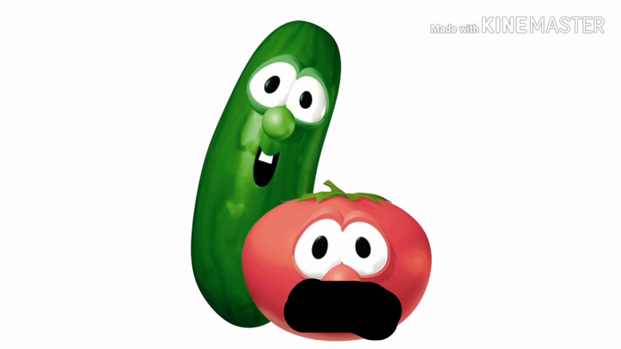 Flower Garden larry and bob crying meme - YouTube