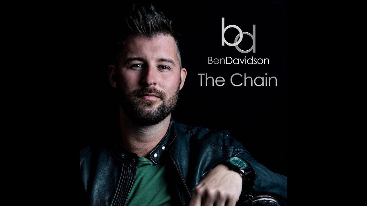 Ben Davidson Interview - YouTube