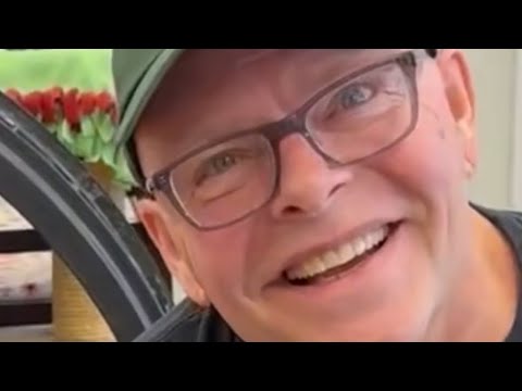 We will remember your smile Uncle Bruce - YouTube