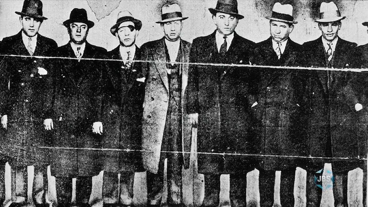 THE MOB ON STEROIDS the rise of the zionist state - YouTube