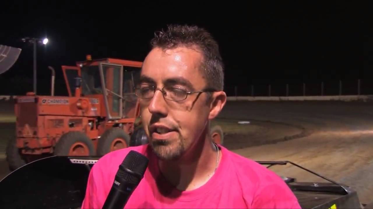 darron fuqua #87 - YouTube