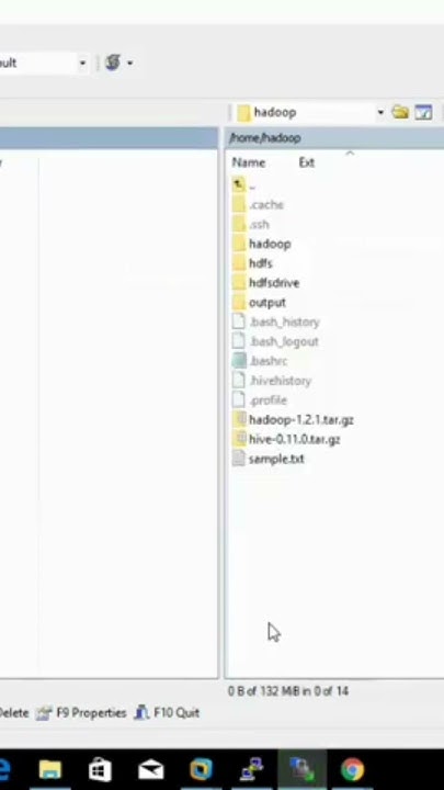 How to install hive in Hadoop - YouTube