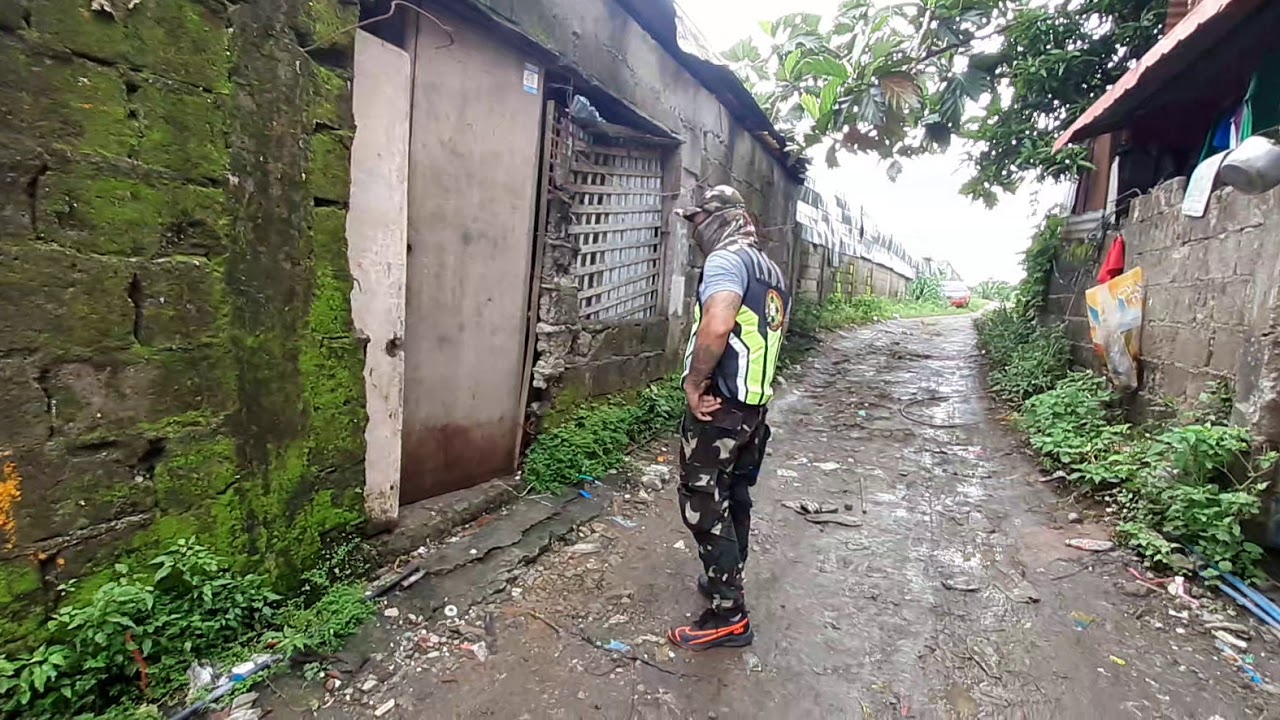 POSO CALAMBA - YouTube