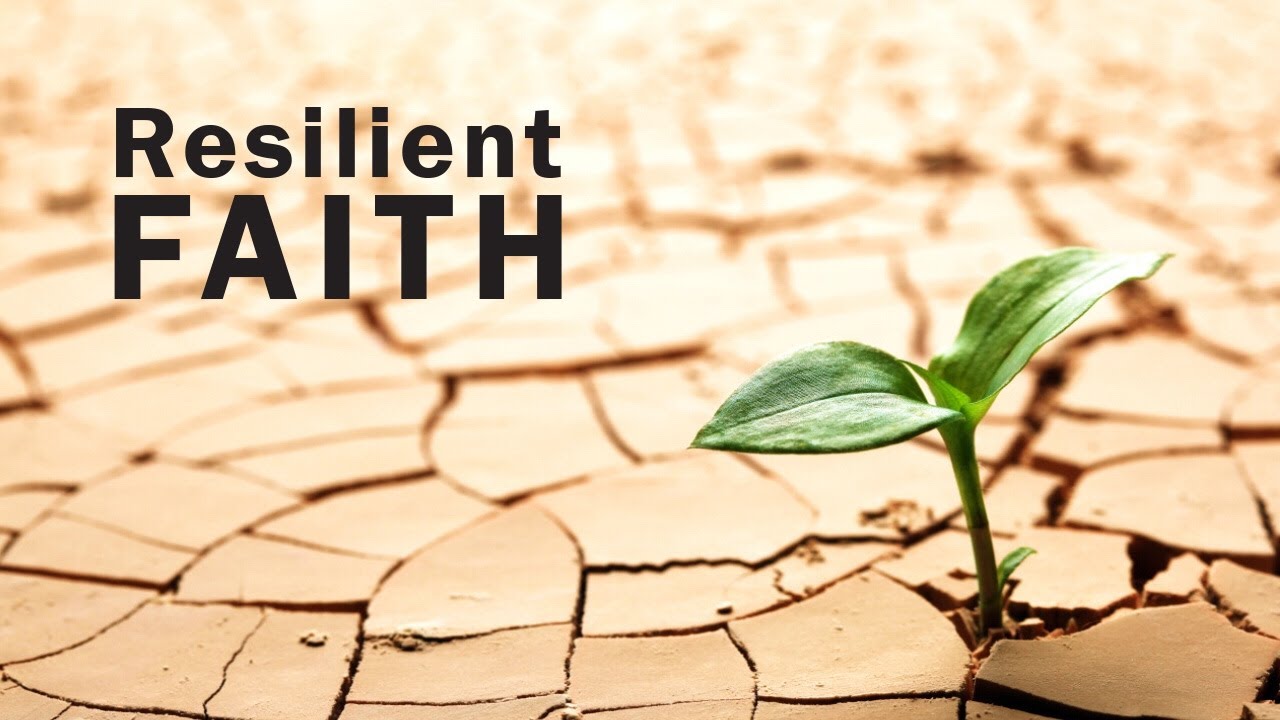 Keeping Faith Alive | How to Stay Strong in Faith During Difficult ...