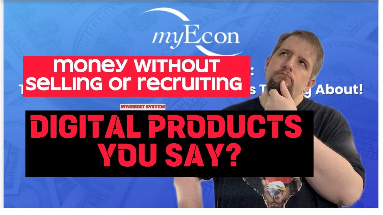Myecon Credit Repair Reviews