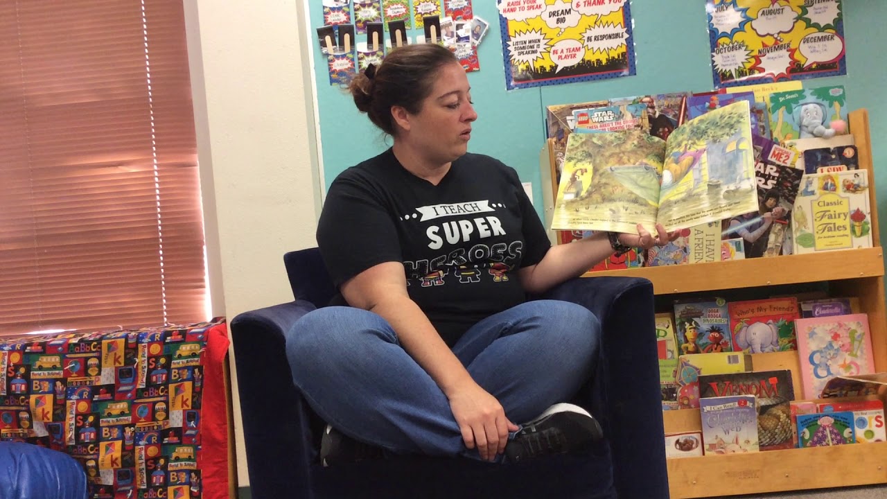 Our Tree Named Steve by Alan Zweibel - YouTube