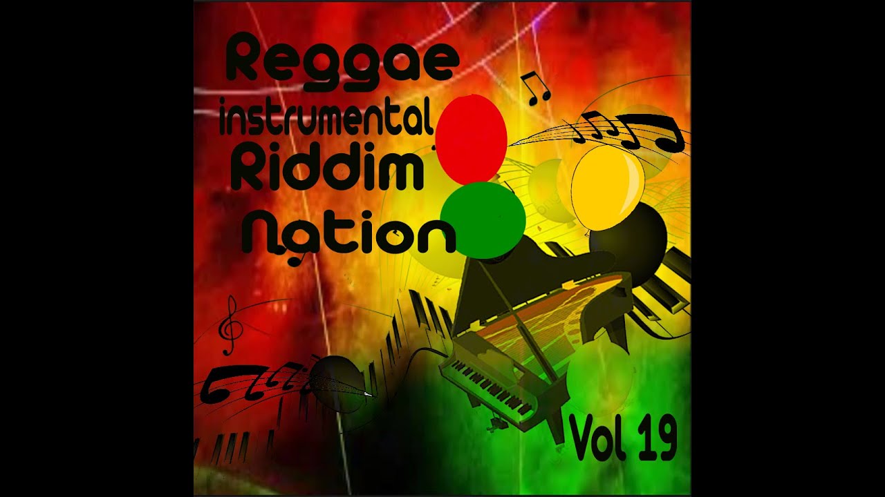 Reggae Instrumental Riddim Nation Vol 19 - YouTube