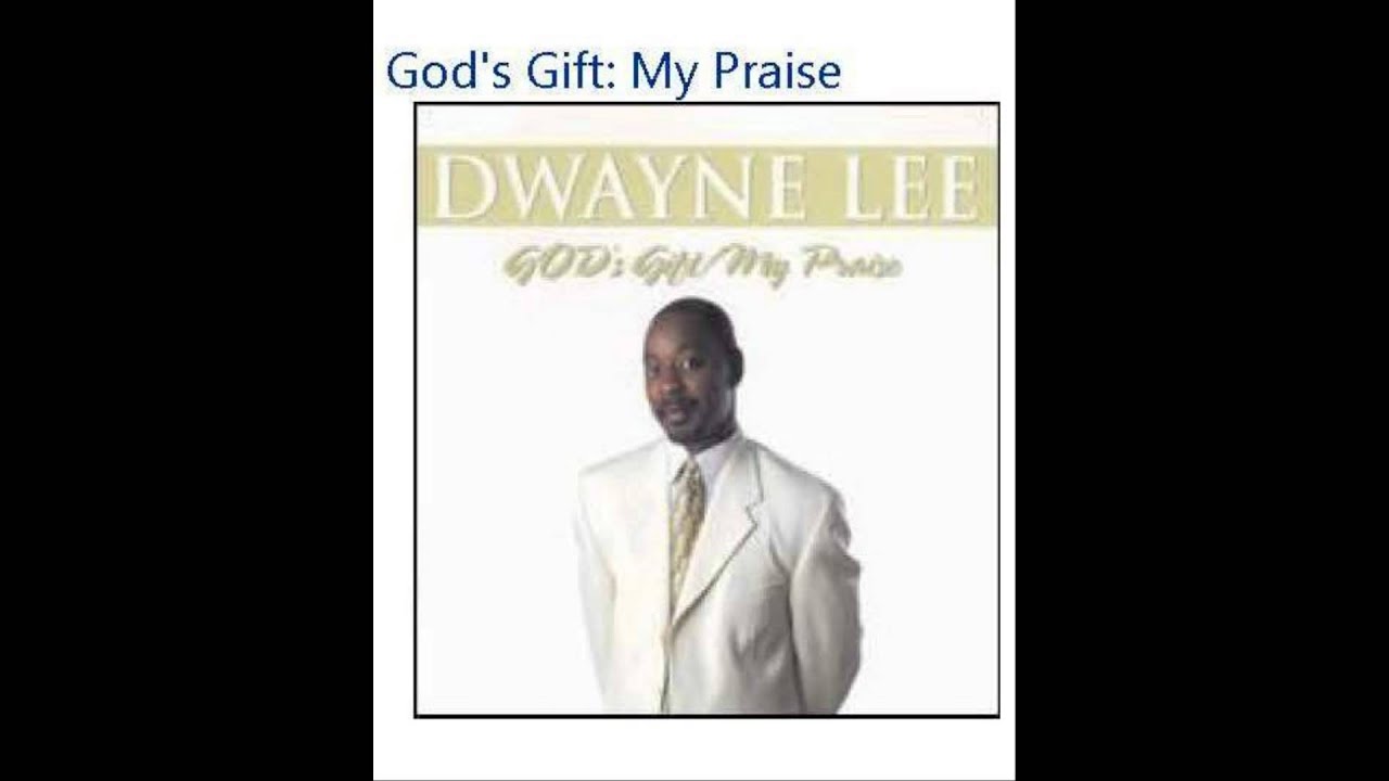 Apostolic Church of God - Dwayne Lee - Deliverer - YouTube