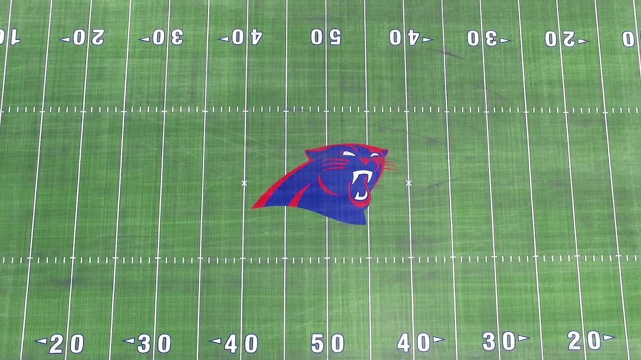 MH Football Field - YouTube