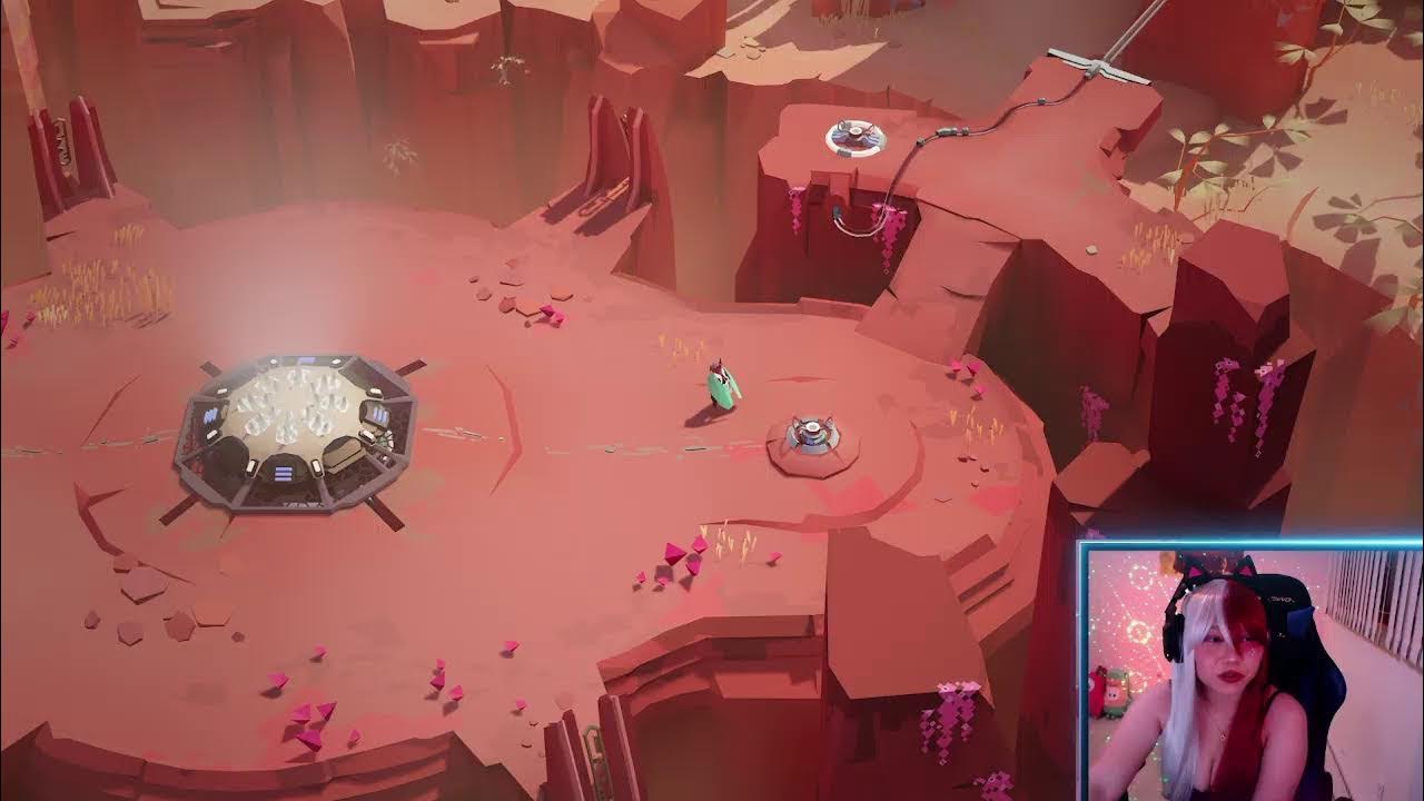 Difficult puzzles fried my brain cells but I couldn't stop playing | COCOON - YouTube