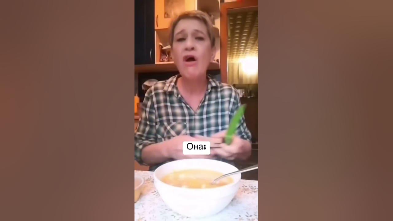 Просто горох разлетелся 🤣 - YouTube