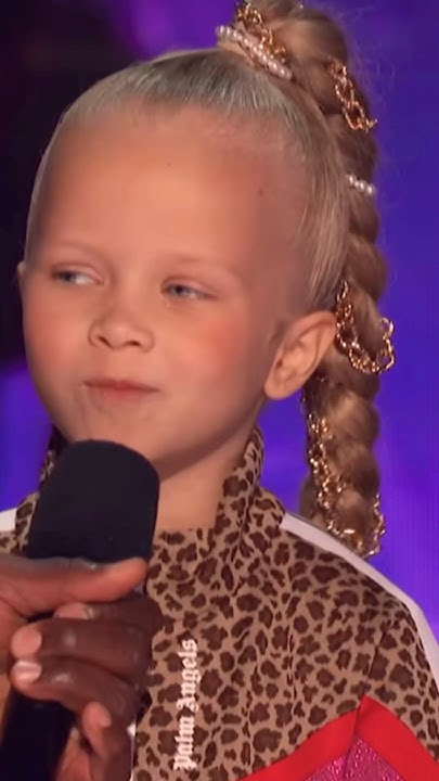 Eseniia Mikheeva Americas Got Talent 18 Agt Youtubeshorts Trending