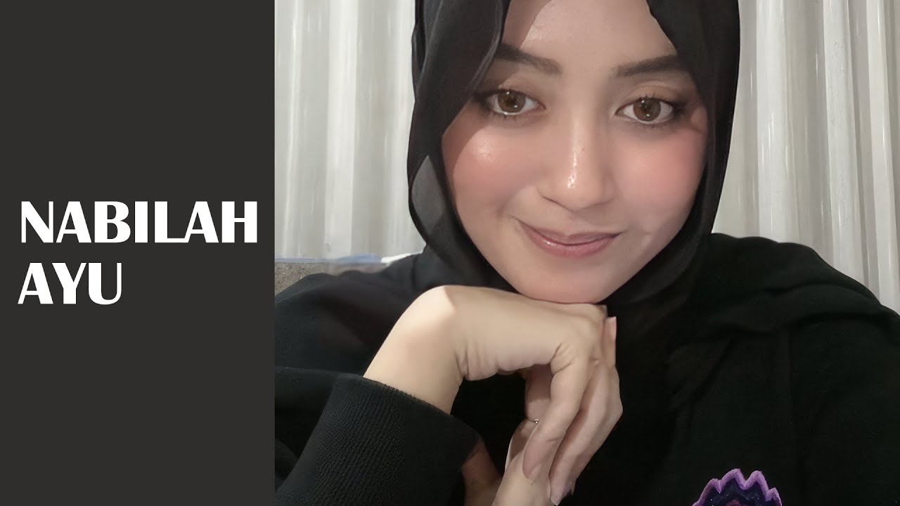 [Live TikTok] Nabilah Ayu ex-JKT48 • 17 Juni 2023, 00.32 WIB - YouTube