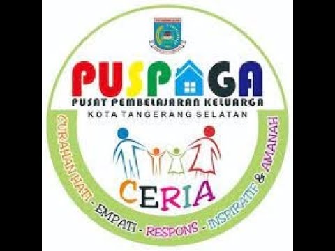Puspaga Ceria Kota Tangerang Selatan - YouTube