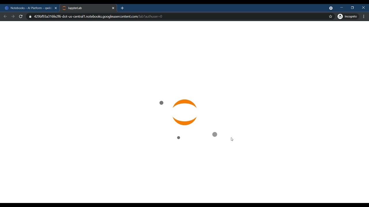 Compare Cloud Ai Platform Models Using The What If Tool To Identify Potential Bias 2021