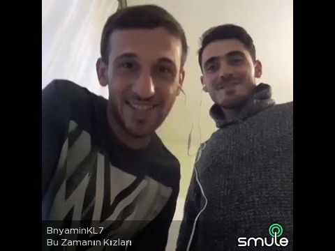 Zamane kizlari 🎶🎵🎶 by.kLç ft.buraq kLç .