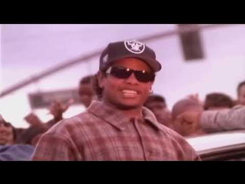 Eazy-E- Real Muthaphukkin Gs But Its 11x Faster - YouTube