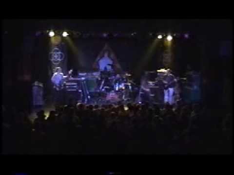 Frontside at the Maritime Hall SF dec 12 1998 - YouTube