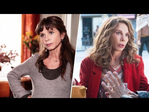 VICTORIA ABRIL VIRÉE DE LA SÉRIE CLEM?