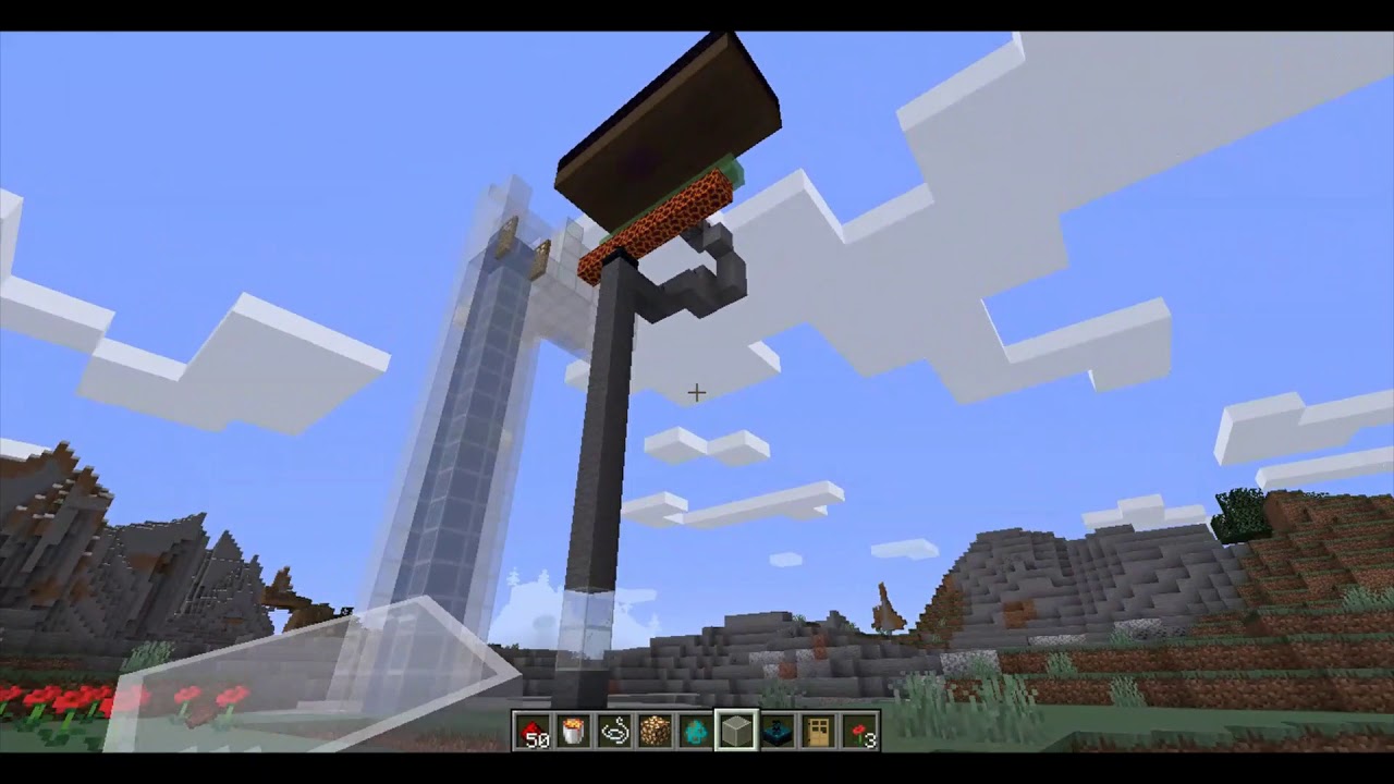 Automatic Mob Farm with Skulk Sensor!!! - YouTube