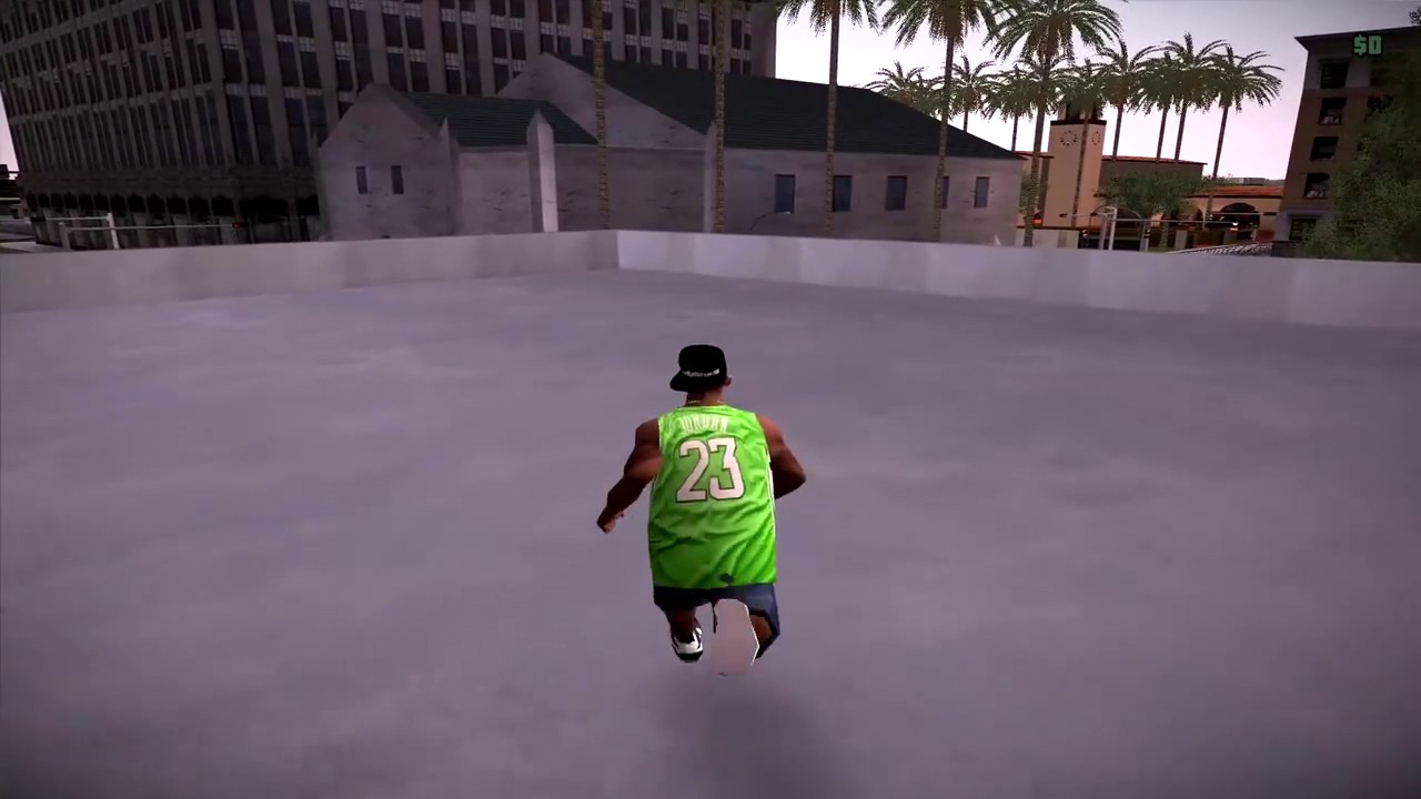 СБОРКА МОДОВ GTA SAMP ДЛЯ СЛАБЫХ ПК MOD PACK FOR LOW PC GTA SAMP - YouTube