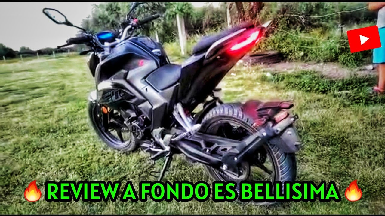 ITALIKA 250Z 2022 🔥 REVIEW 🔥 ESTA INCREÍBLE, ASI SUENA Y ESTE ES SU ...