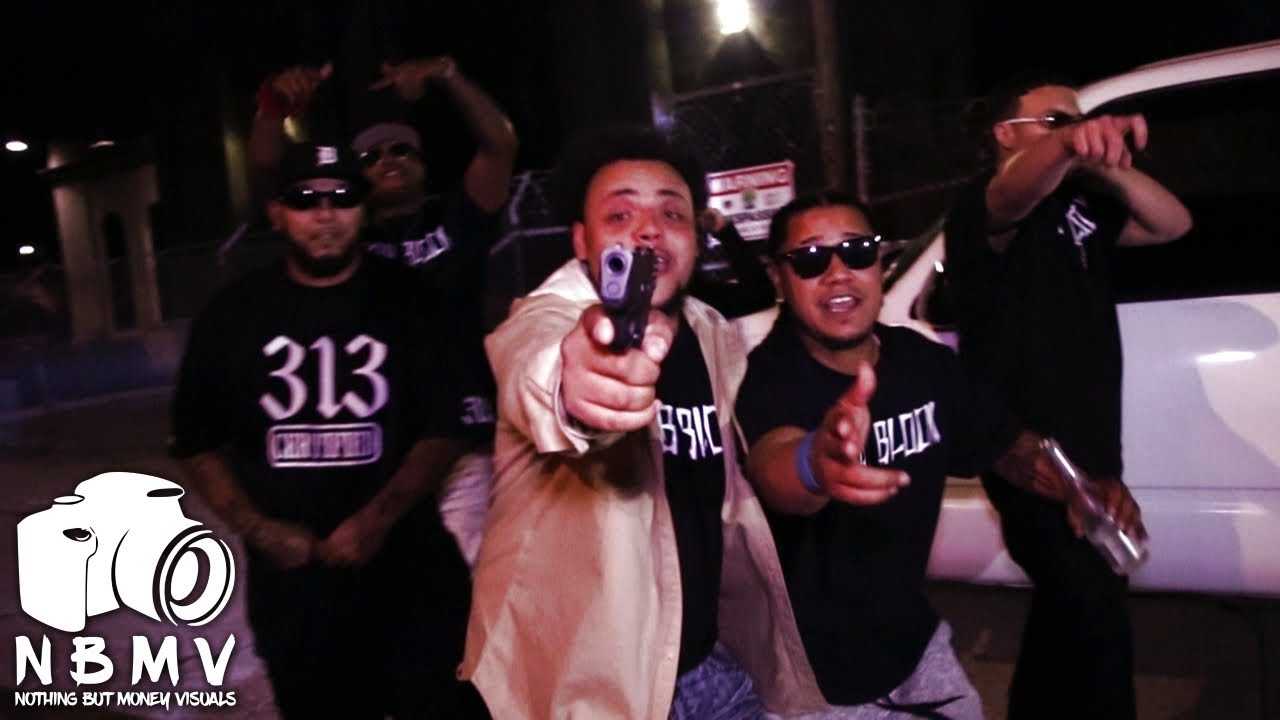 Mob Block - If You Want It (Official Video) | Shot by ...