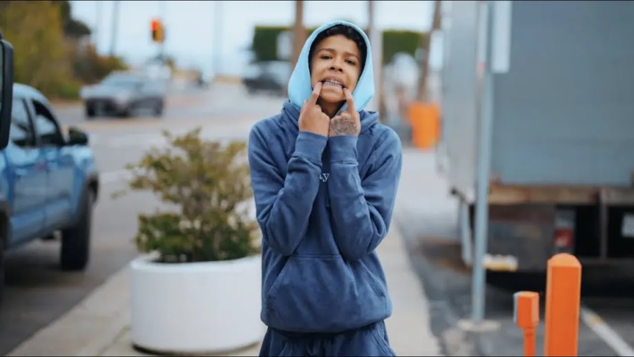 Luh Tyler - Stand On Biz (ACAPELLA) - YouTube