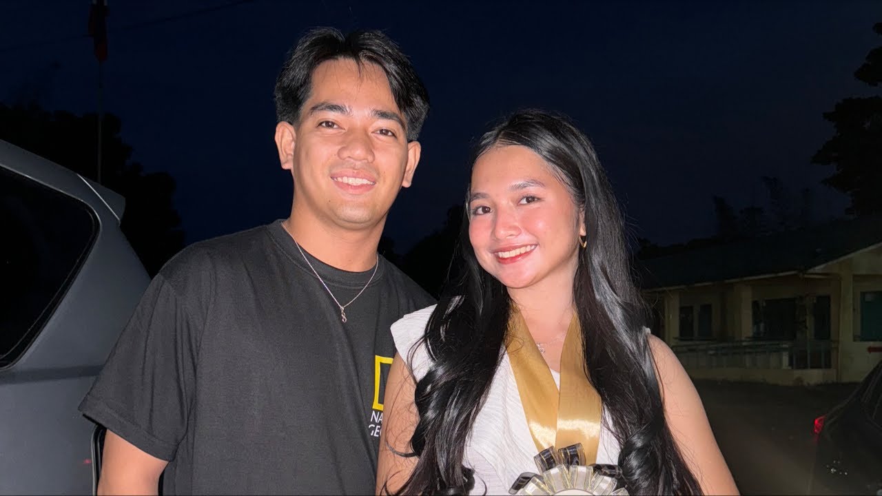 SI LANGGA ANG PANALO! - YouTube