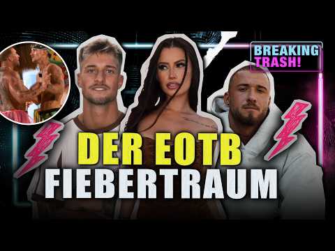 Kurz vor der ESKALATION 👀 - BT #291