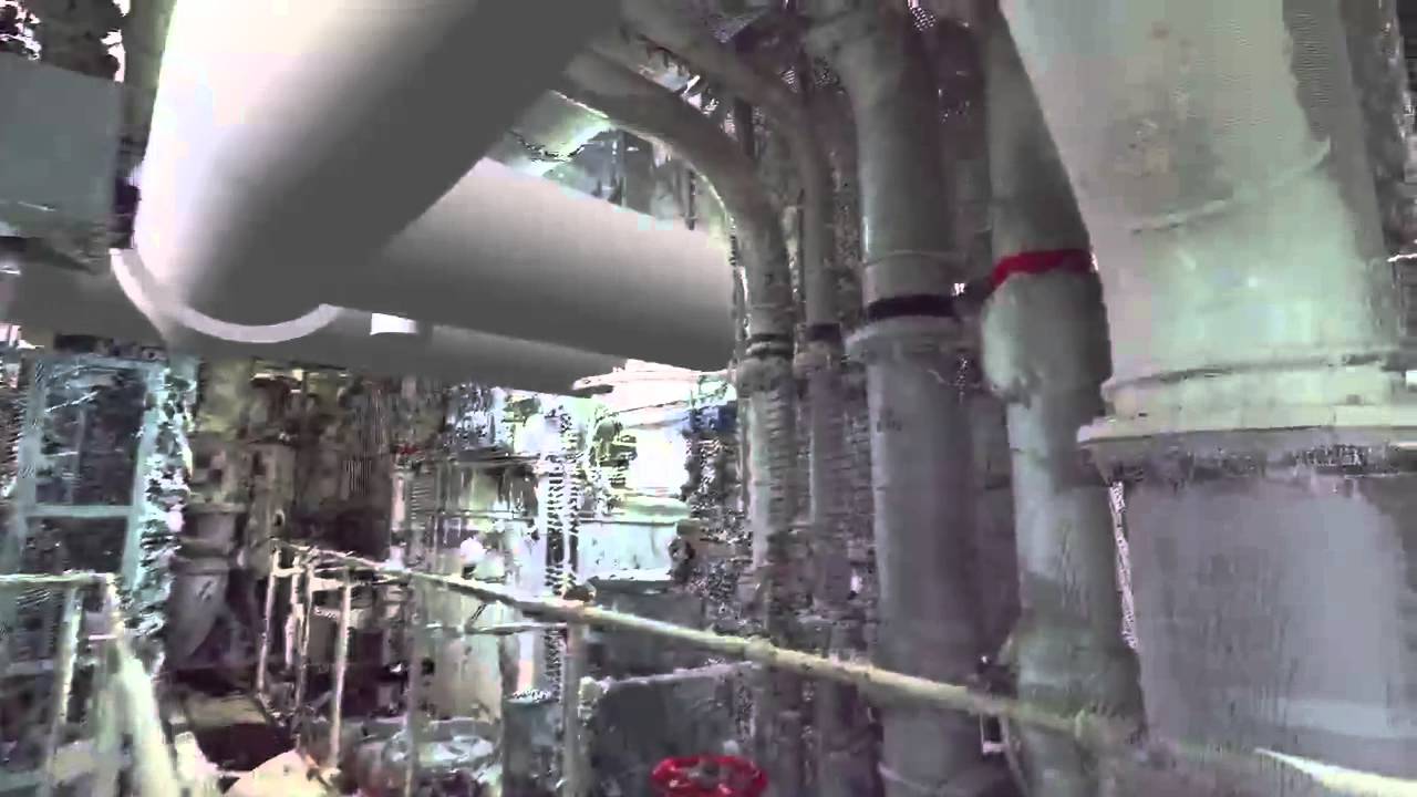 Optimarin Ballast System (2000 m3/hr) retrofit on a Bulk Carrier ...