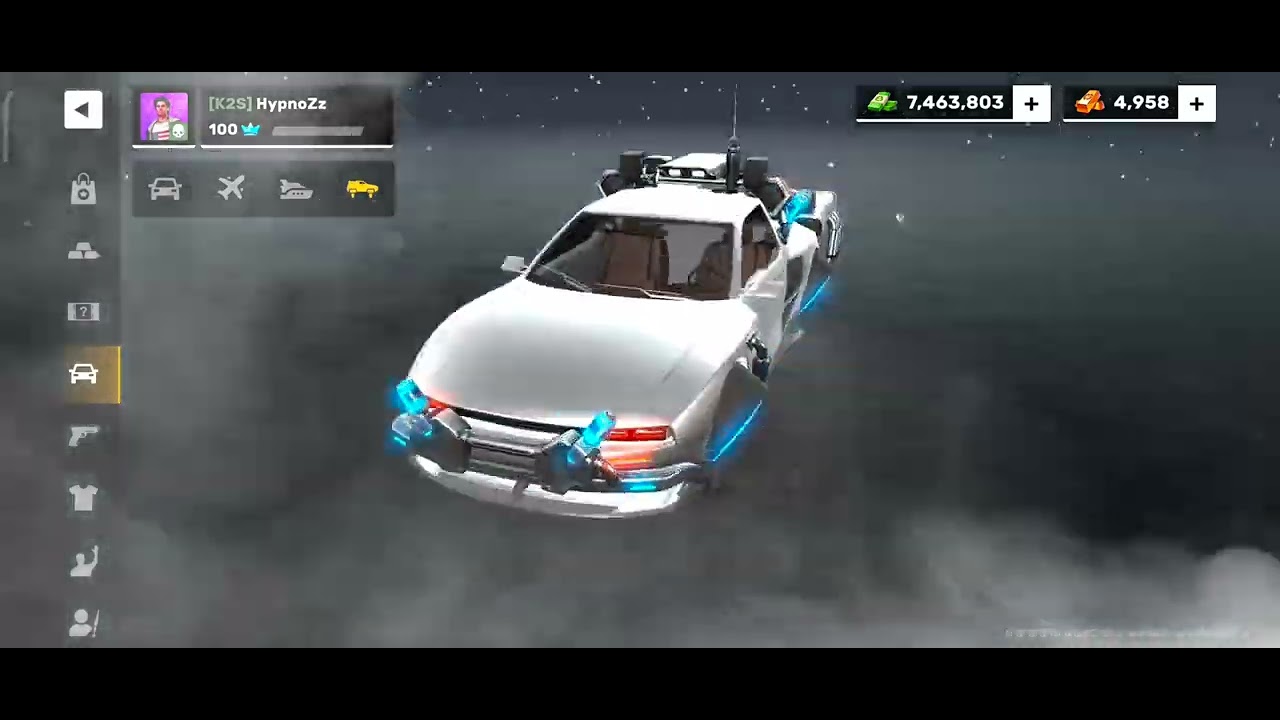 The new update of vice online has arrived (she is amazing) - YouTube