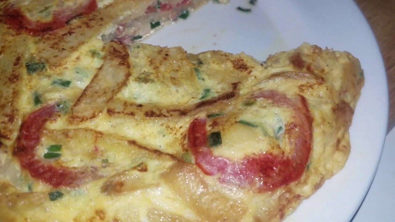 Umureti wa special utamenyerewe! || special omelette recipe! - YouTube