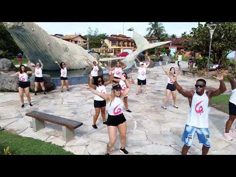 Pedro Sampaio - Dançarina - feat Mc Pedrinho - Coreografia G da dança