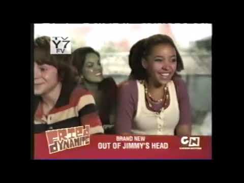 Out of Jimmy's head ep 6 - Sick day Promo (Fried dynamite)