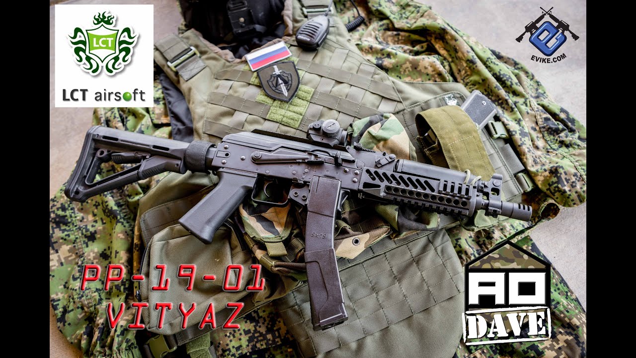 Pp 19 Vityaz