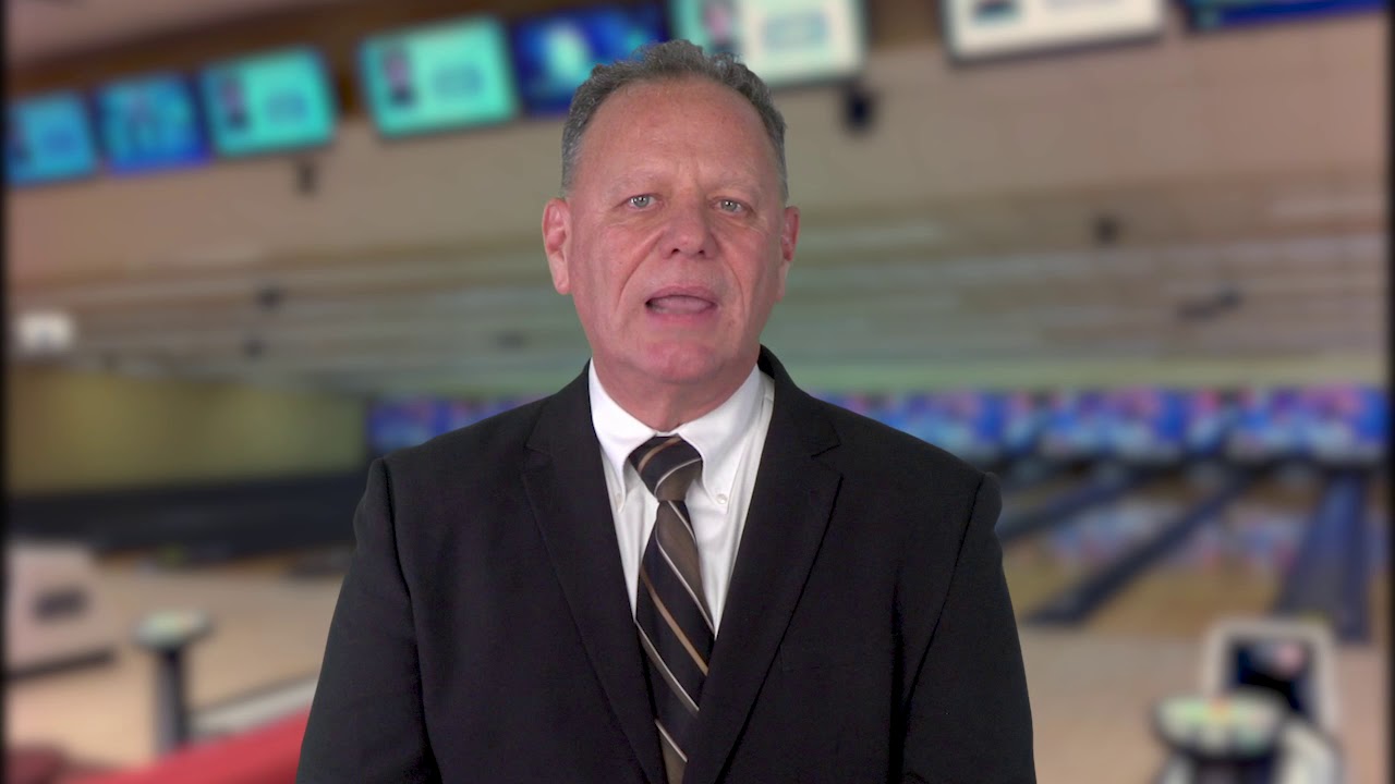 2020 NJCU Athletics Hall of Fame Introduction: Frank Parisi (by David ...