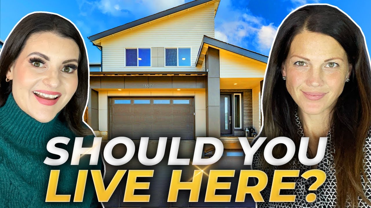 EXPLORE Bull Mountain's NEWEST Gems: TIGARD RIVER TERRACE New ...