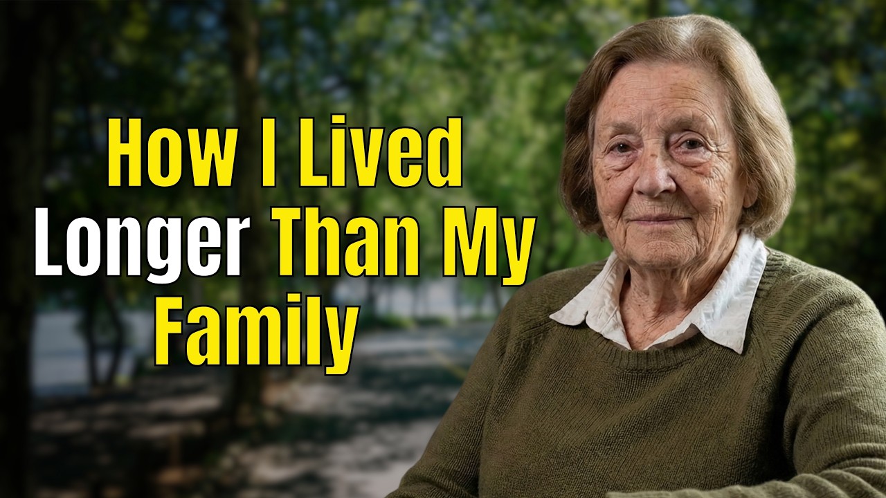 I Am 99 Years Old – Life Lessons on Longevity, Choice, and Purpose ...