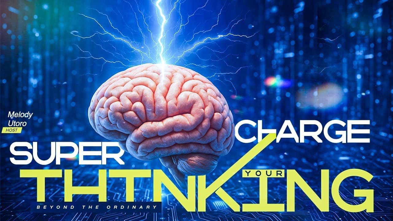 This One Mindset Shift Can Change Everything - YouTube