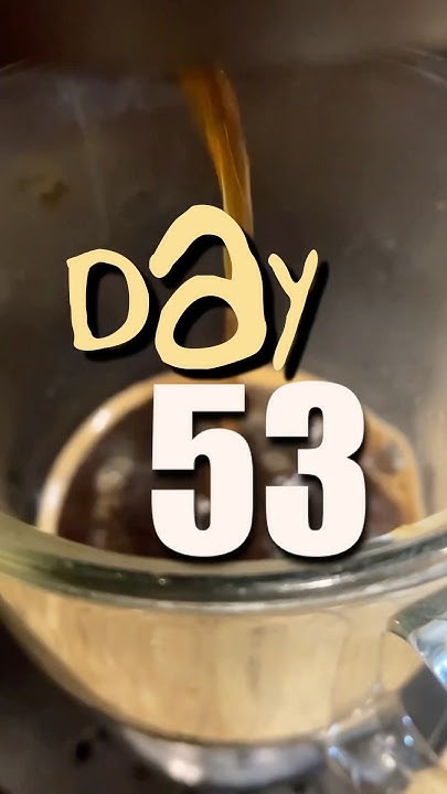 Day 53 - YouTube